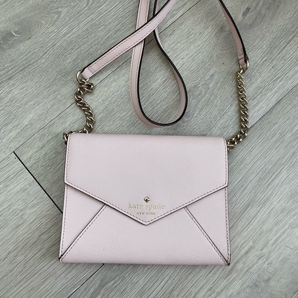 kate spade | Bags | Kate Spade Envelope Crossbody | Poshmark